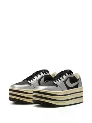 JORDAN Air 1 Low Triple Stack Sneakers