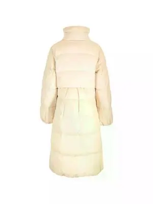 PARAJUMPERS Eyma Zip-up Padded Coat