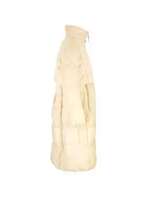 PARAJUMPERS Eyma Zip-up Padded Coat