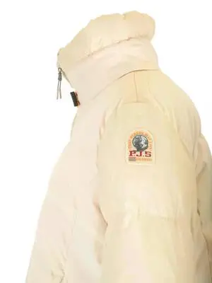 PARAJUMPERS Eyma Zip-up Padded Coat