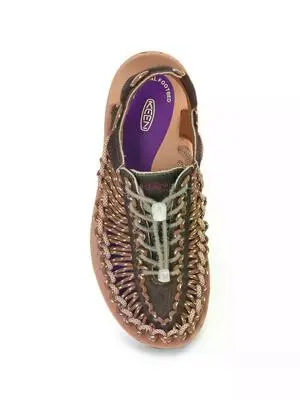 Keen Uneek Lea Braided Sandals