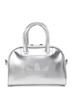 Adidas Logo Printed Tote Bag