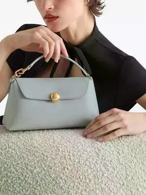Furla Sfera Soft Mini Bag - Grey