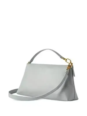 Furla Sfera Soft Mini Bag - Grey