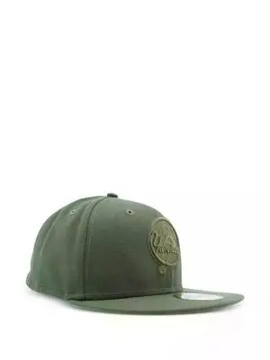 New Era 59fifty New York Yankees Baseball Cap - Green