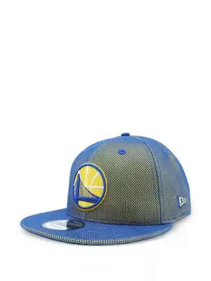 New Era Golden State Warriors Baseball Cap - Blue