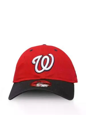 New Era Washington Nationals Baseball Cap