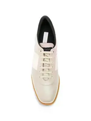 Stella McCartney Elyse Platform Sneakers - Neutrals
