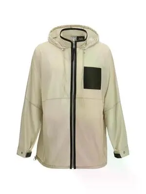 Loewe Hooded Jackets For Men