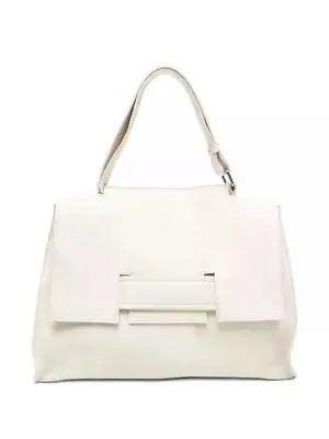 SOMMET Structured Satchel Bag