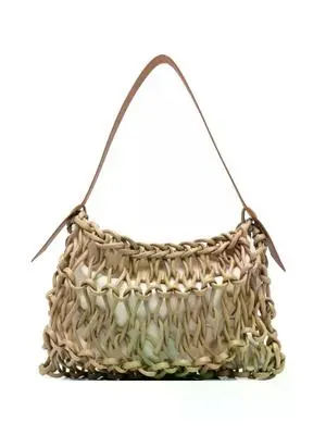 Alienina Alia Interwoven Tote Bag