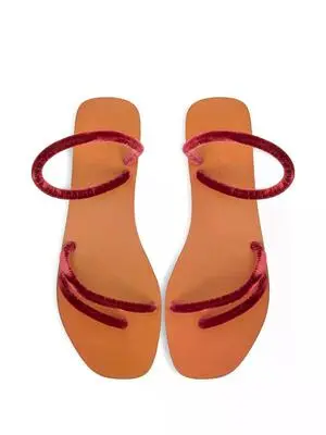 LANAPO Monterroso Sandals