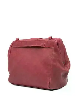 SOMMET Luma Shoulder Bag - Red