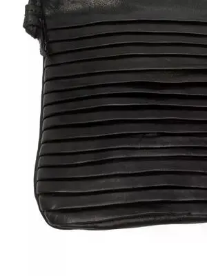 SOMMET Country Rows Shoulder Bag