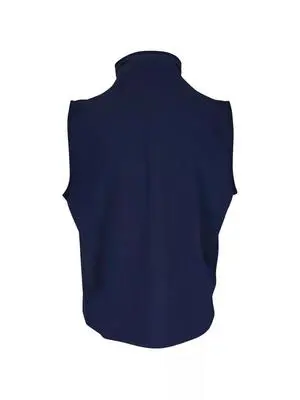 Rlx Ralph Lauren Quilted Zip-up Vest