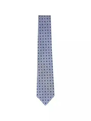 Kiton Printed Ties