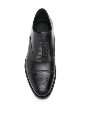 SCAROSSO Classic Brogues