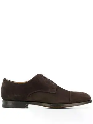 SCAROSSO Derby Shoes