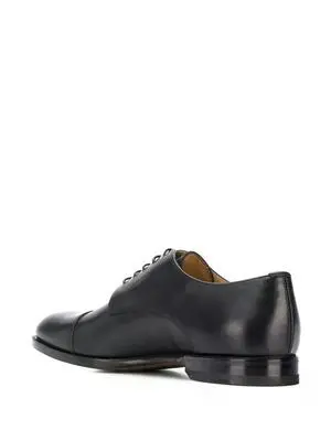 Scarosso Lace Up Derbys