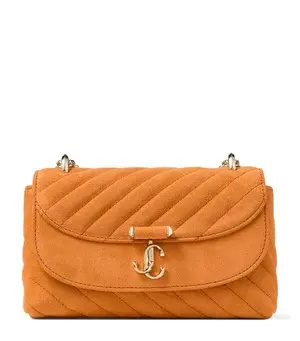 Jimmy Choo Top Handle Cross Body Bags