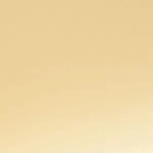 DAVID MORRIS Yellow Gold And Diamond Triolette Square Single Hoop Earring