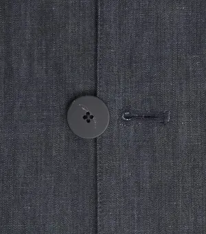 Studio Nicholson Cotton-linen Nopi Jacket