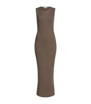 Alaia Plain Day Dresses