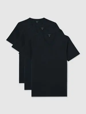 Reiss Short Sleeve T-shirts For Men