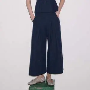 ME+EM Textured Fitted Waistcoat