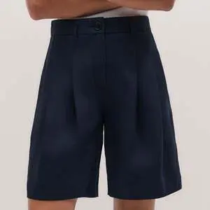 ME+EM City Short - Navy