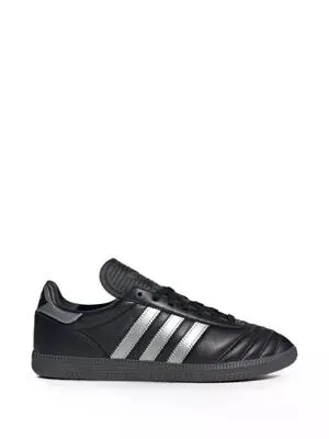 Adidas Samba Jp Sneakers - Black