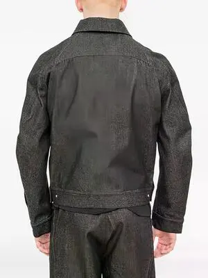 JOE CHIA Mono Track Jacket