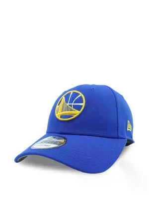 New Era Golden State Warriors 9forty Baseball Cap - Blue