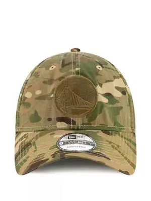 New Era Golden State Warriors 9twenty Baseball Cap