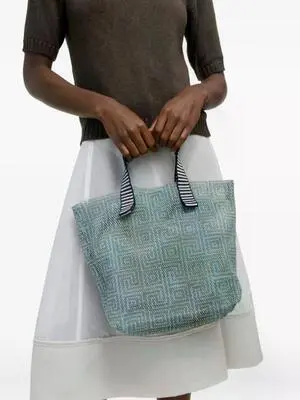 ÉPICE Kanpur Tote Bag