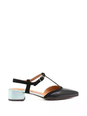 Chie Mihara Jamedi T-bar Pumps
