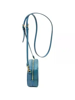 Prada Mini Camera Crossbody Bag