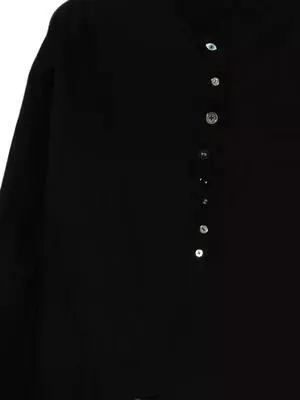 Undercover Chest Pocket Shirt