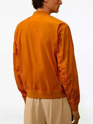 C.P. COMPANY Lens Detail Bomber Jacket