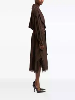 16Arlington Tawny Coat