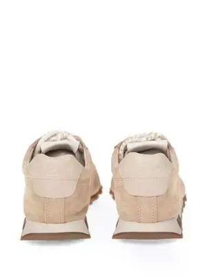Ash Kill Bill Panelled Sneakers