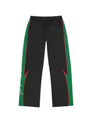 GODSPEED Gt Logo-patch Tracksuit