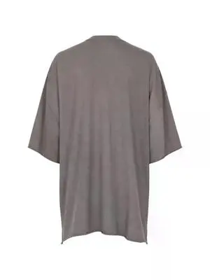 Rick Owens V Tommy T Raw-cut T-shirt