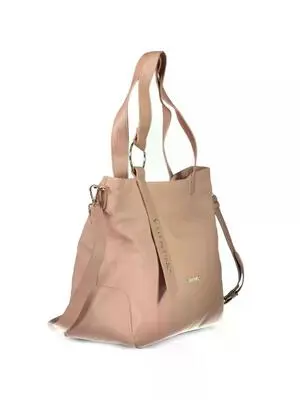 MARIO VALENTINO Logo-detail Tote Bag