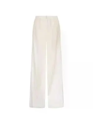 Fabiana Filippi Amelia Wide-leg Palazzo Pants