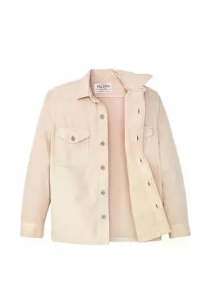Filson Button-up Chest-pocket Jacket
