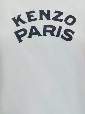 Kenzo Emblem T-shirt - White