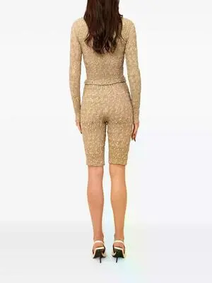 CONTESSA MILLS Blair Long-sleeved Top