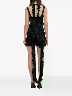 CONTESSA MILLS Holland Halterneck Romper