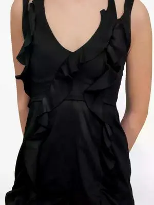 CONTESSA MILLS Holland Halterneck Romper